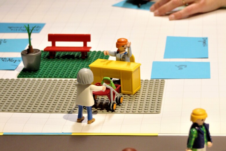 Healing Architecture - Design Thinking as a method - Zingg-Lamprecht ...
